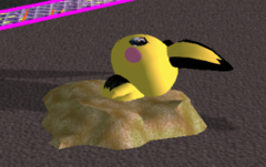 Category:Pichu (SSBM) - SmashWiki, the Super Smash Bros. wiki