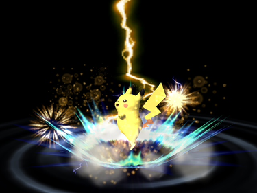 Electric - SmashWiki, the Super Smash Bros. wiki
