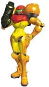 Samus (SSBM) - SmashWiki, the Super Smash Bros. wiki