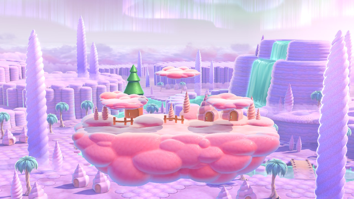 File:SSBU-MagicantBattlefield.png - SmashWiki, the Super Smash Bros. wiki