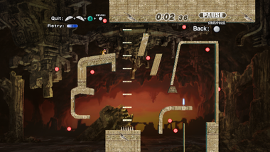 Target Smash! - SmashWiki, the Super Smash Bros. wiki