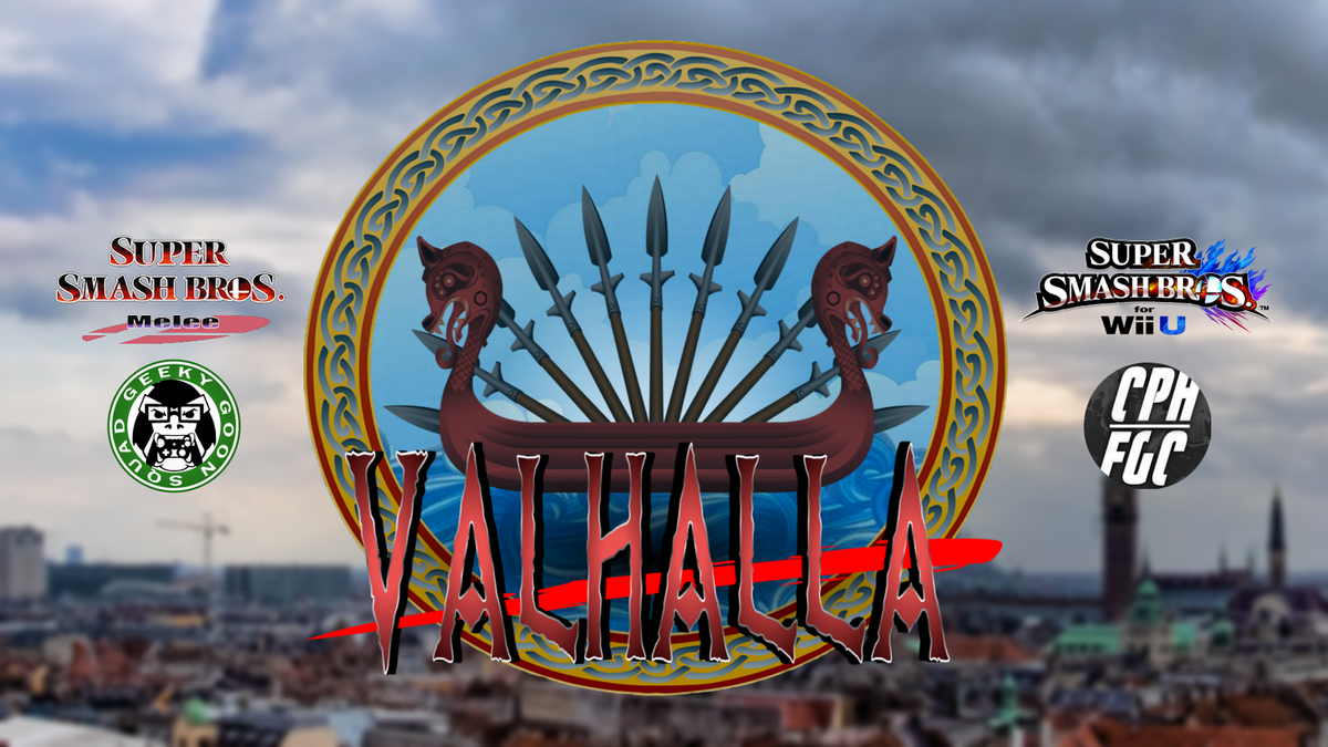 Tournament:Valhalla - SmashWiki, the Super Smash Bros. wiki