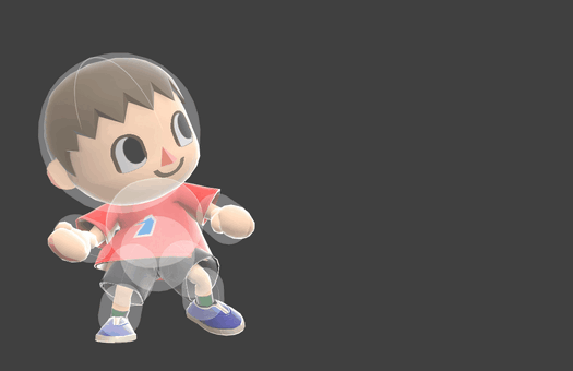 Villager (SSBU)/Down special - SmashWiki, the Super Smash Bros. wiki