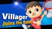 Villager (SSBU) - SmashWiki, the Super Smash Bros. wiki