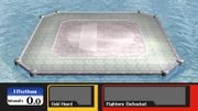 Classic Mode (SSB4-Wii U) - SmashWiki, the Super Smash Bros. wiki