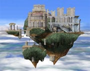 Temple - SmashWiki, the Super Smash Bros. wiki