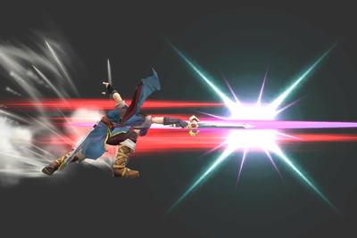 Shield Breaker - SmashWiki, the Super Smash Bros. wiki
