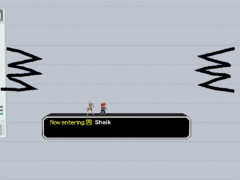 Spike (stage element) - SmashWiki, the Super Smash Bros. wiki