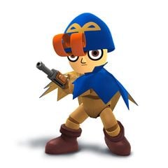 Geno - SmashWiki, the Super Smash Bros. wiki