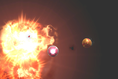 Bomb (Samus) - SmashWiki, the Super Smash Bros. wiki