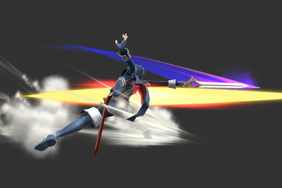 Shield Breaker - SmashWiki, the Super Smash Bros. wiki