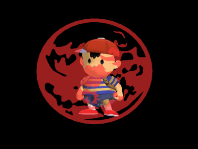 Ness (SSBM) - SmashWiki, the Super Smash Bros. wiki