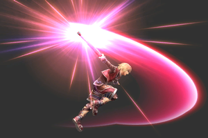 Air Slash - SmashWiki, the Super Smash Bros. wiki