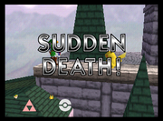 Sudden Death - SmashWiki, the Super Smash Bros. wiki