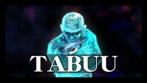 Tabuu - SmashWiki, the Super Smash Bros. wiki