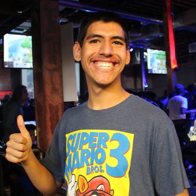 Smasher:B7Games - SmashWiki, the Super Smash Bros. wiki