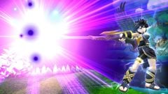 Dark Pit Staff - SmashWiki, the Super Smash Bros. wiki