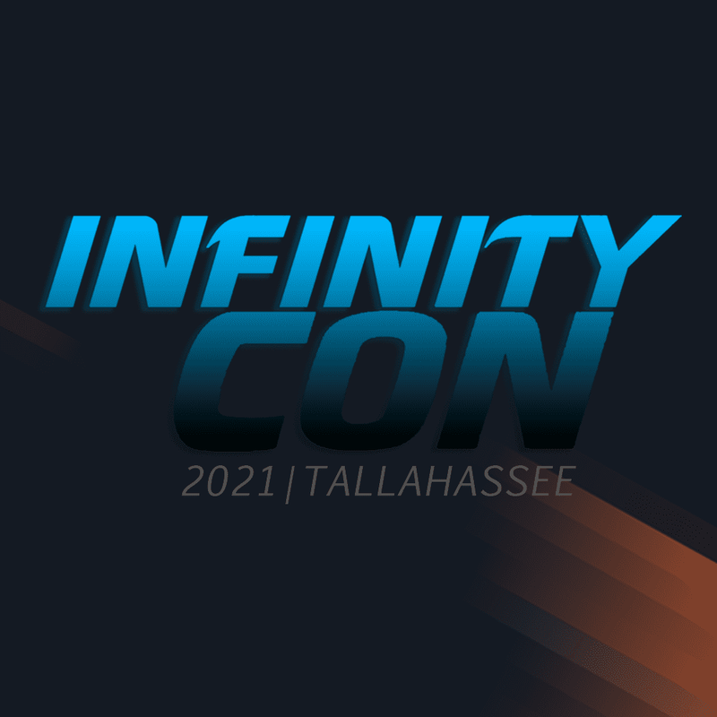 Tournament:InfinityCON Tally 2021 - SmashWiki, the Super Smash Bros. wiki