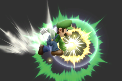 Super Jump Punch - SmashWiki, the Super Smash Bros. wiki