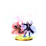 Robin (SSB4) - SmashWiki, the Super Smash Bros. wiki