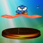 Pidgit - SmashWiki, the Super Smash Bros. wiki