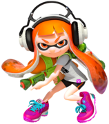 Inkling - SmashWiki, the Super Smash Bros. wiki