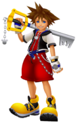 Sora - SmashWiki, the Super Smash Bros. wiki
