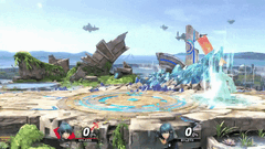 Byleth (SSBU) - SmashWiki, the Super Smash Bros. wiki