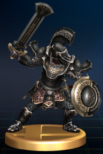 Darknut - SmashWiki, the Super Smash Bros. wiki