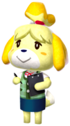 Isabelle - SmashWiki, the Super Smash Bros. wiki