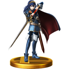 Lucina (SSB4) - SmashWiki, the Super Smash Bros. wiki