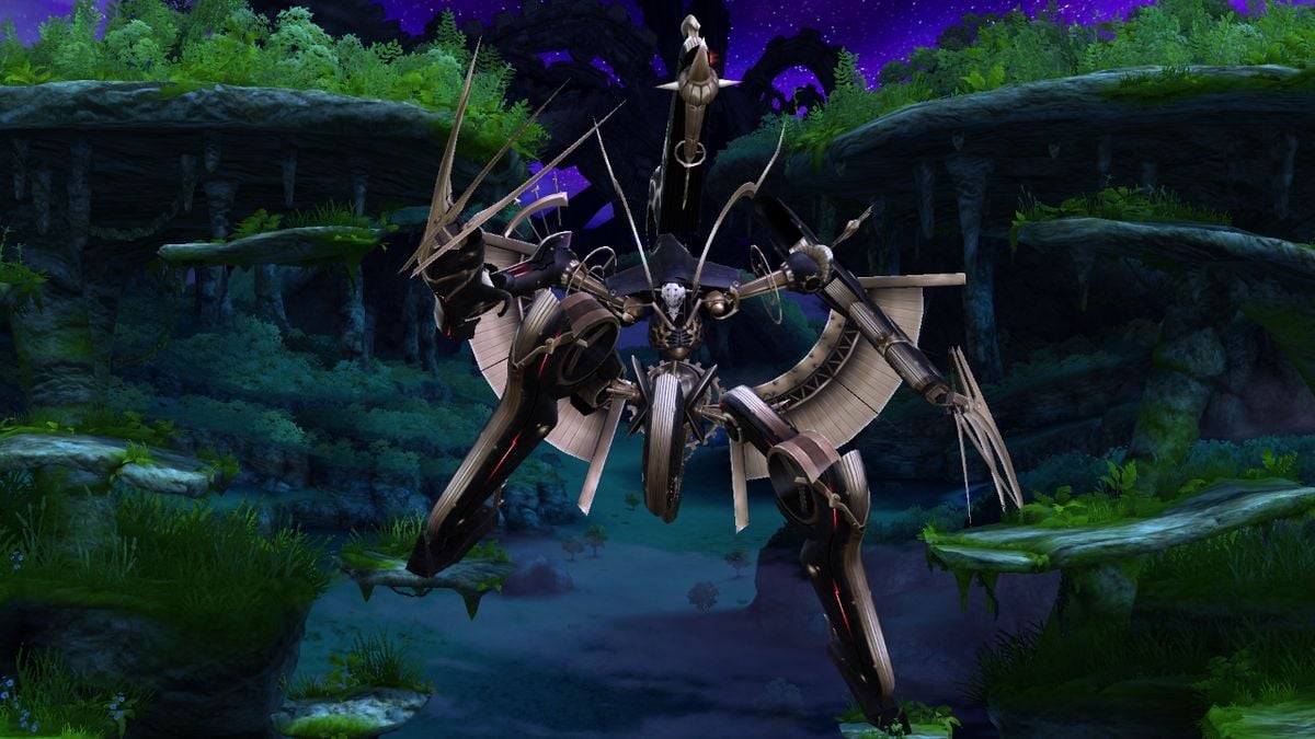 File:MetalFace.jpg - SmashWiki, the Super Smash Bros. wiki