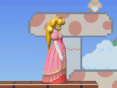 Category:Peach (SSBM) - SmashWiki, the Super Smash Bros. wiki