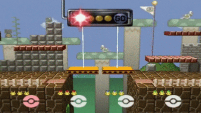 Pikachu (SSB) - SmashWiki, the Super Smash Bros. wiki