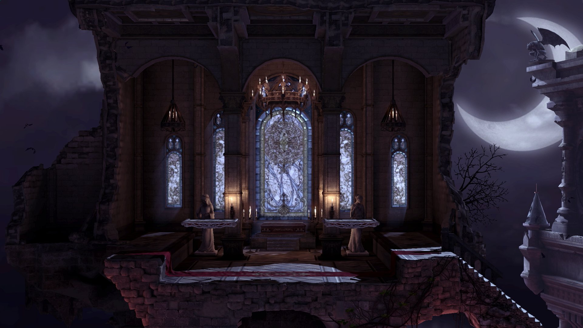 Dracula's Castle - SmashWiki, the Super Smash Bros. wiki