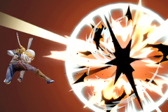 Burst Grenade - SmashWiki, the Super Smash Bros. wiki