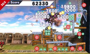 Target Blast - SmashWiki, the Super Smash Bros. wiki
