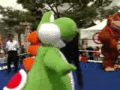 Super Smash Bros. Slamfest '99/Gallery - SmashWiki, the Super Smash ...
