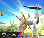 Category:Pokémon (SSB4) - SmashWiki, the Super Smash Bros. wiki