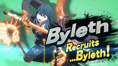 Category:Byleth - SmashWiki, the Super Smash Bros. wiki