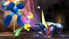 Category:Greninja (SSB4) - SmashWiki, the Super Smash Bros. wiki