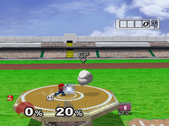 Home-Run Bat - SmashWiki, the Super Smash Bros. wiki