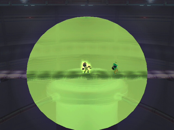 Luigi (SSBB)/Final Smash - SmashWiki, the Super Smash Bros. wiki
