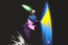 Shuttle Loop - SmashWiki, the Super Smash Bros. wiki