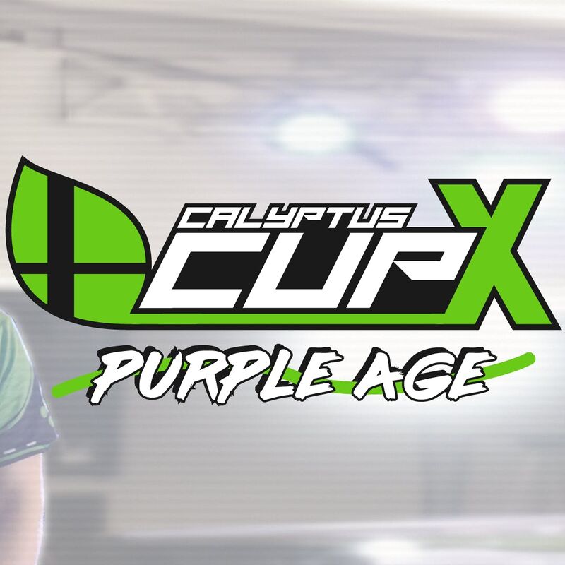 Tournament:Calyptus Cup X: Purple Age - SmashWiki, the Super Smash Bros ...