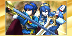 Lucina (SSB4) - SmashWiki, the Super Smash Bros. wiki