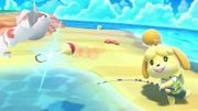 Fishing Rod - SmashWiki, the Super Smash Bros. wiki