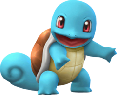 Category:Squirtle (SSBB) - SmashWiki, the Super Smash Bros. wiki