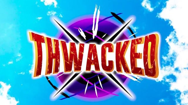 Tournament:Thwacked - SmashWiki, the Super Smash Bros. wiki