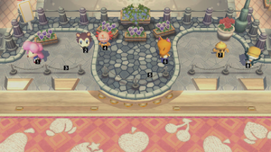 Town and City - SmashWiki, the Super Smash Bros. wiki